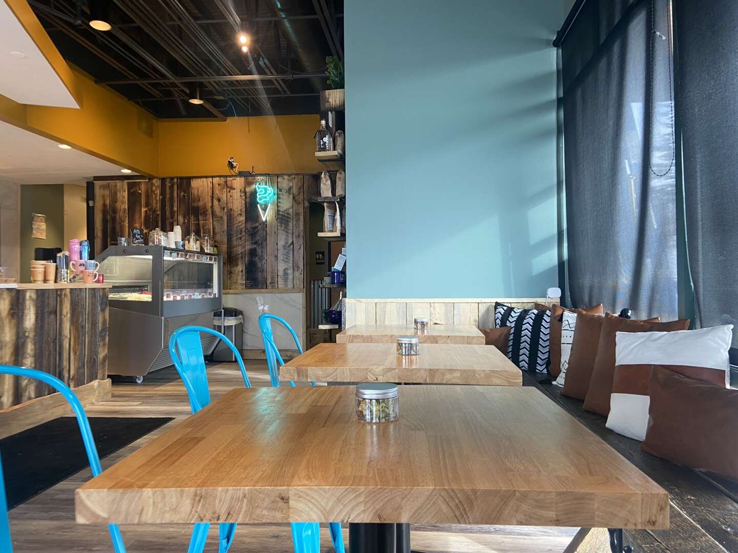 True Blue Coffee & Gelato opens in Dillon | SummitDaily.com
